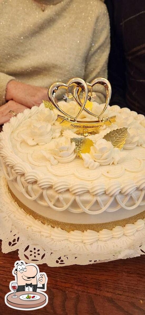 Harrison Home Bakery, Harrison - Restaurant menu, prices and reviews