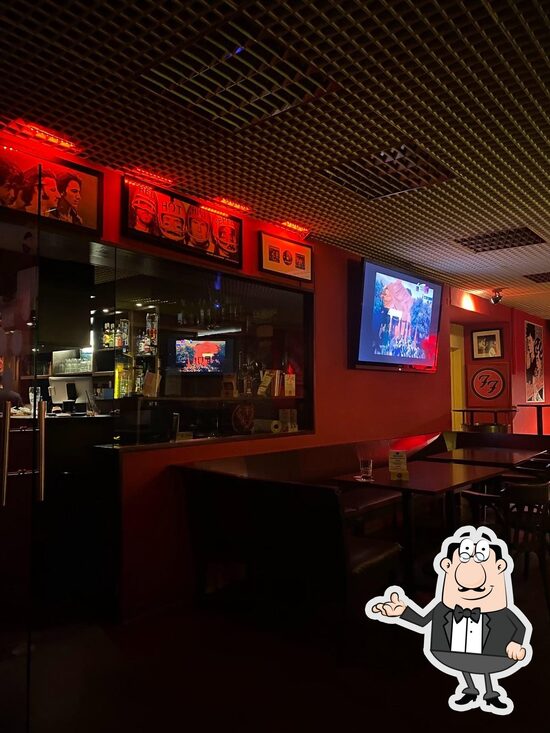 Faszinierend Hard Rock Cafe Kaiserslautern Bilder