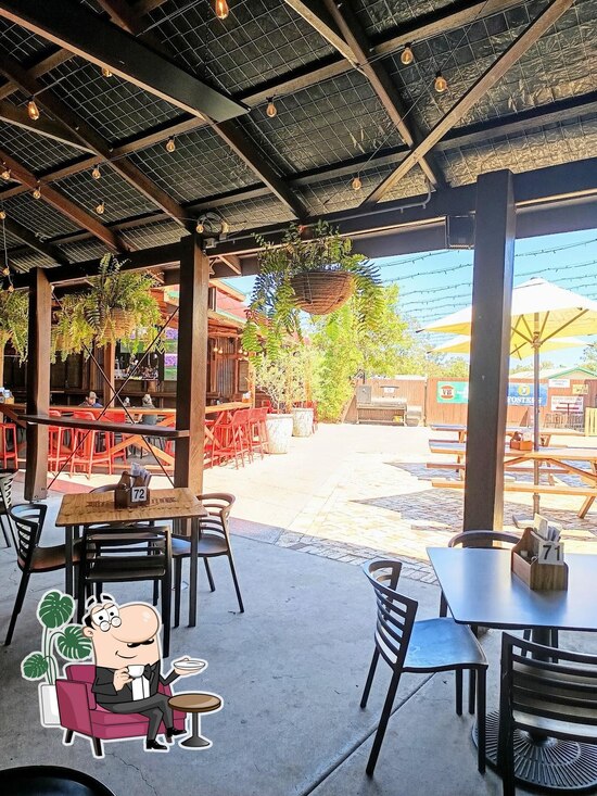 Dag Pub & Motel, D'Aguilar - Restaurant menu, prices and reviews