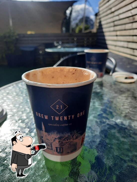 Brew Twenty One, Blessington - Restaurant menu, prices and reviews