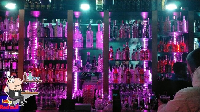 Vodka Boom, Hamburg - Speisekarte, Preise und Bewertungen