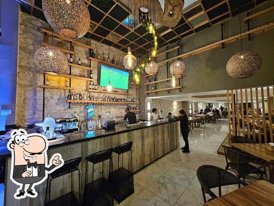 MATIZ, Cartagena - Menú del restaurante, precios y reseñas