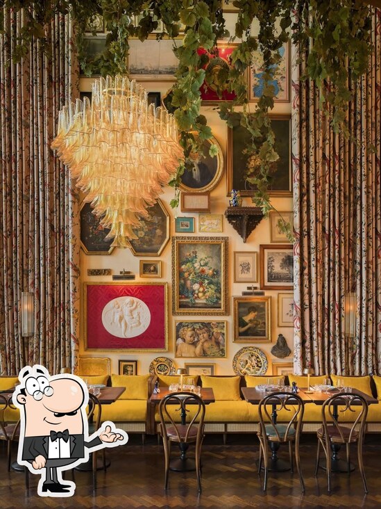 La Bellezza Birmingham, Birmingham - Restaurant menu, prices and reviews