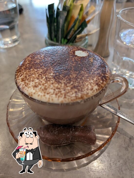 Bru Cafe, Dunedin - Restaurant menu, prices and reviews
