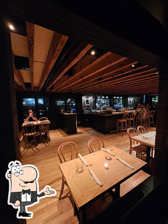 River Bar, Westerly - Restaurant menu, prices and reviews