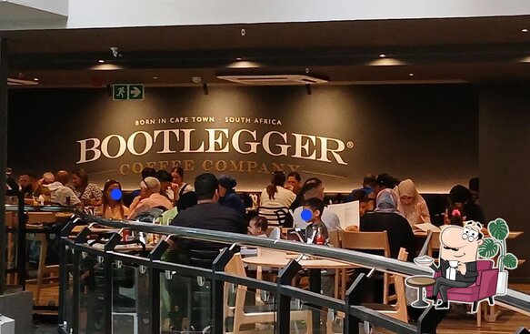 Bootlegger Musgrave Centre Halaal, Durban - Restaurant menu, prices and ...