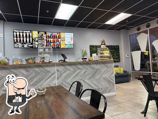 Midtown Nutrition(Herbalife), Tampa - Restaurant menu, prices and reviews