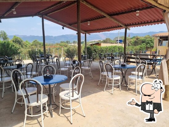 Lar doce bar, Mateus Leme - Restaurant menu, prices and reviews