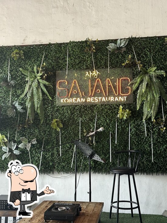 Sajang Korean Restaurant, Pasig - Restaurant menu, prices and reviews