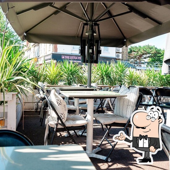 Tik Ka Upminster, Upminster - Restaurant menu, prices and reviews