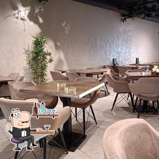 Tropikana Restoran, Rumenka - Restaurant menu, prices and reviews