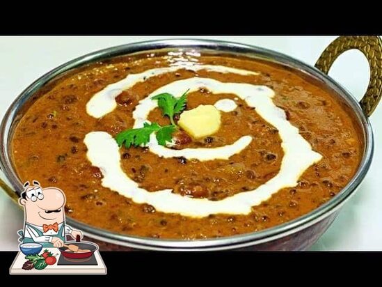 Menu at MEHAK RESTAURANT, Urmar Tanda