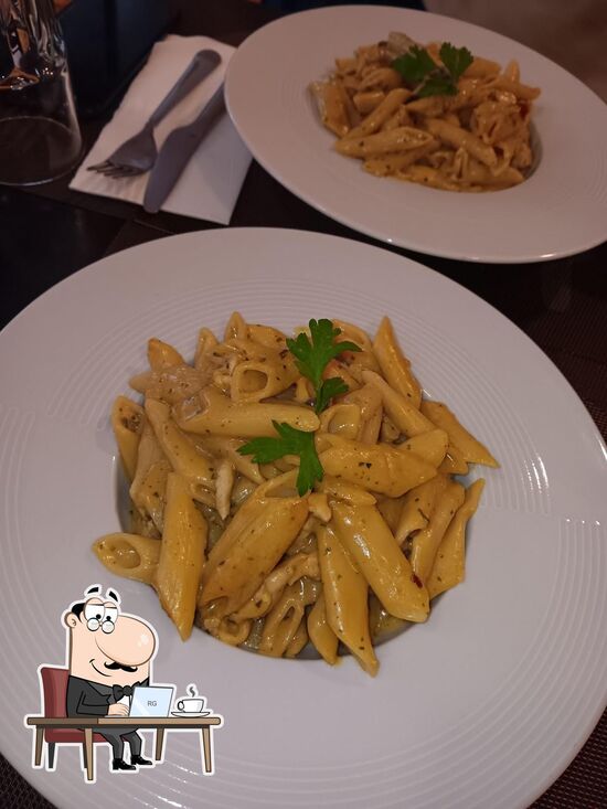 Marroco Halal, Porto - Restaurant menu, prices and reviews