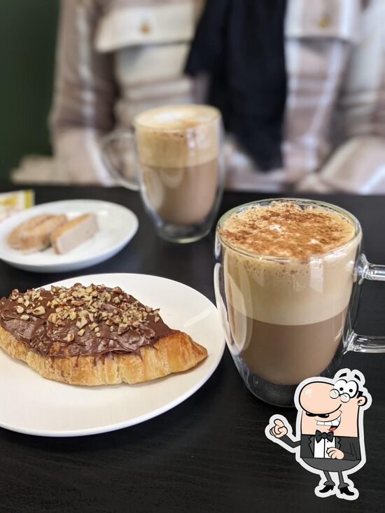 Café Amore, Ottawa - Restaurant menu, prices and reviews
