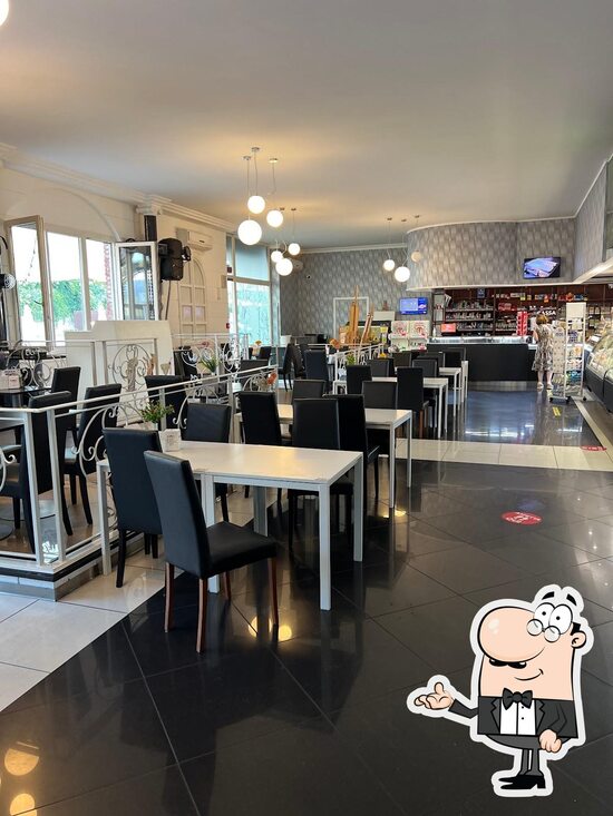 In & Out Pizzeria E Pasticceria, Tradate - Speisekarte, Preise und ...