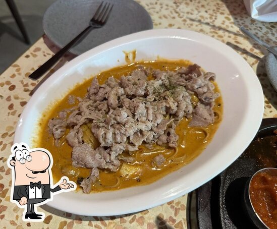 Bamsae 밤새, Jakarta - Restaurant menu, prices and reviews
