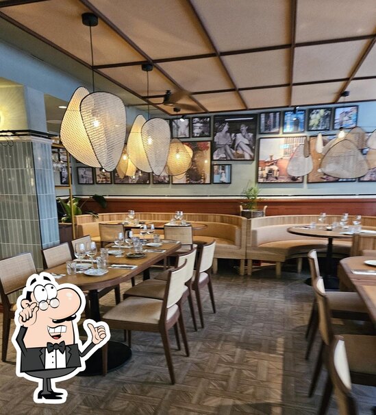 Poco Mas, Norrköping - Restaurant menu, prices and reviews