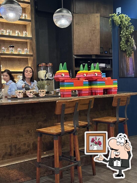 Mula Cantina, McAllen - Restaurant menu, prices and reviews