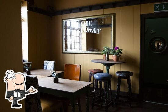 The Railway, Handforth, Wilmslow - Restaurant menu, prices and reviews