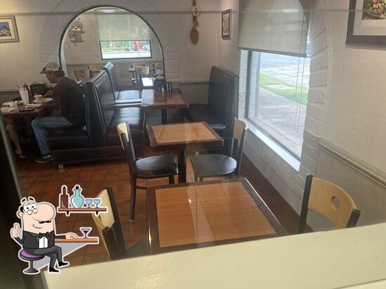 The Olive Tree deli, Winston-Salem - Restaurant menu, prices and reviews