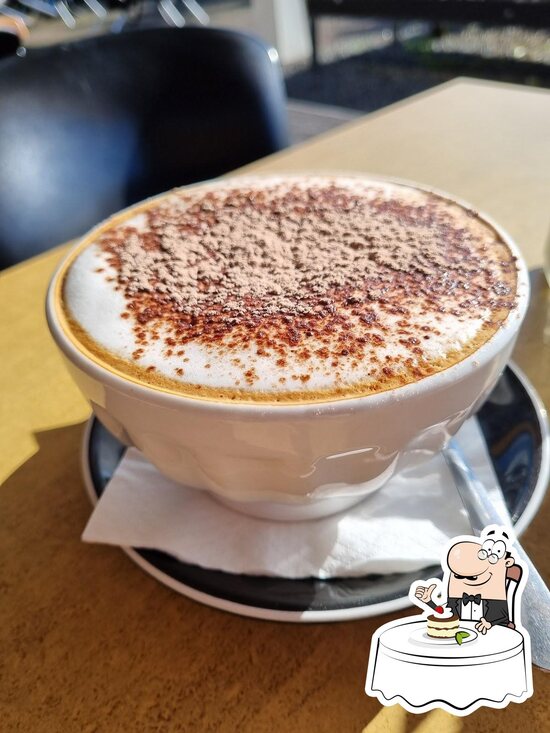 Cafe Botannix Welcome Bay, Tauranga - Restaurant menu, prices and reviews