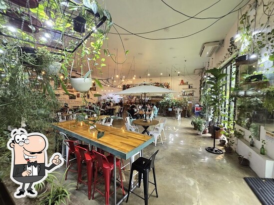 Jeongwon, Quezon City, Araneta Center–Cubao - Restaurant menu, prices and reviews