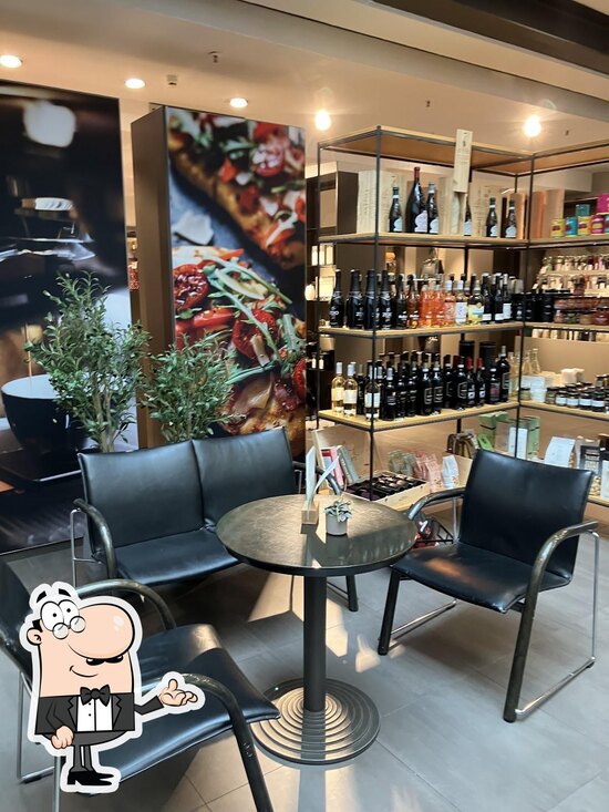 Noi Italian Foodbar, Herford - Speisekarte, Preise und Bewertungen