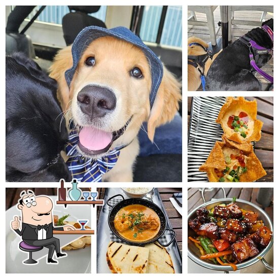 Coco Mojo Bar & Grill #Cocomojos, Clifton Beach - Restaurant menu ...
