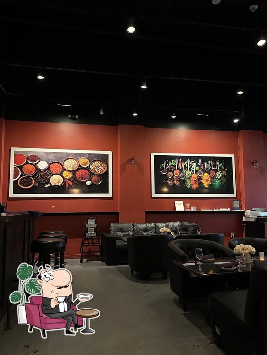 Bombay Bites, Centennial - Restaurant menu, prices and reviews