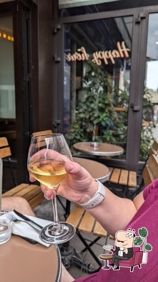 La Brasserie de Ségala, Paris - Menu du restaurant, prix et avis