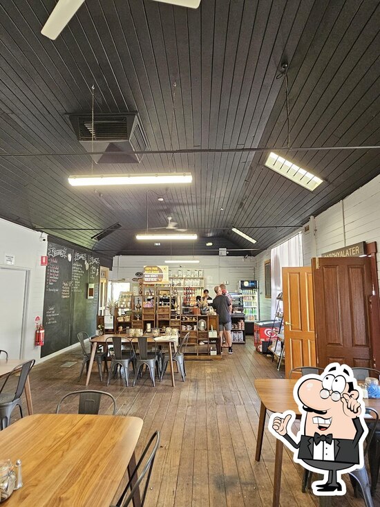 Menu at 701 kitchen Jarrahdale General Store restaurant, Jarrahdale