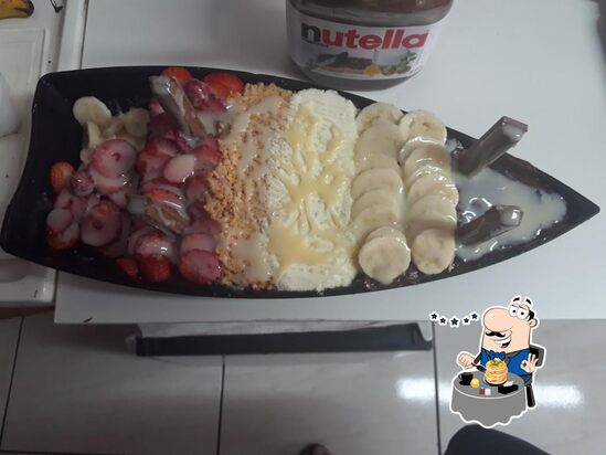 Açaí Tuko, São Paulo - Restaurant menu, prices and reviews