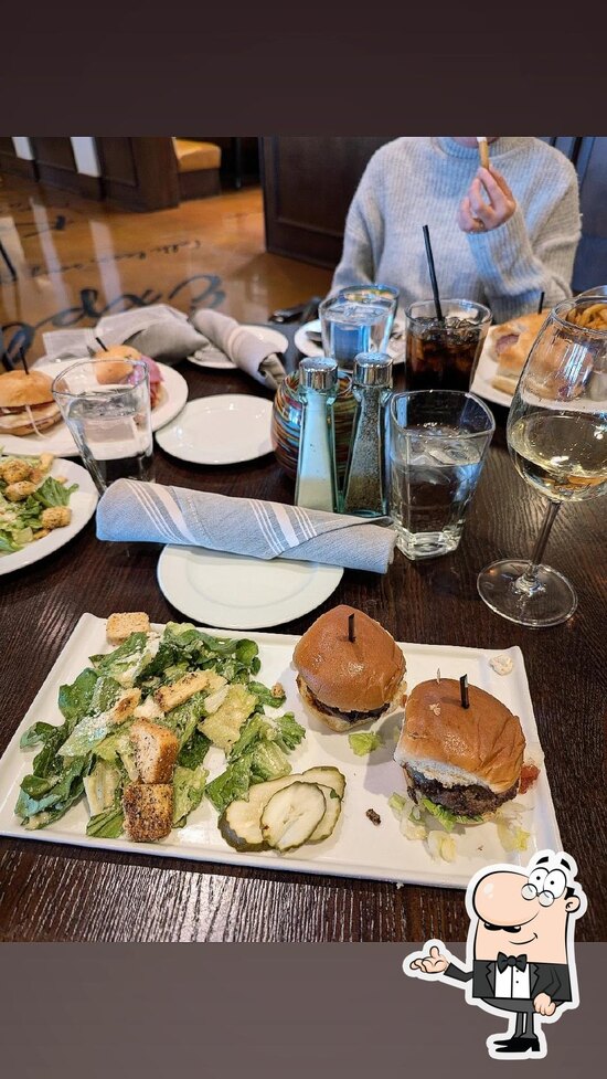 Palma Kitchen + Tap, Queen Creek - Restaurant menu, prices and reviews