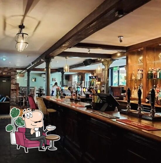 The Waterside Inn, Leigh - Restaurant menu, prices and reviews