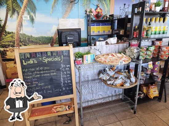 Ludi's Pacific Barbecue, Yuma - Restaurant menu, prices and reviews