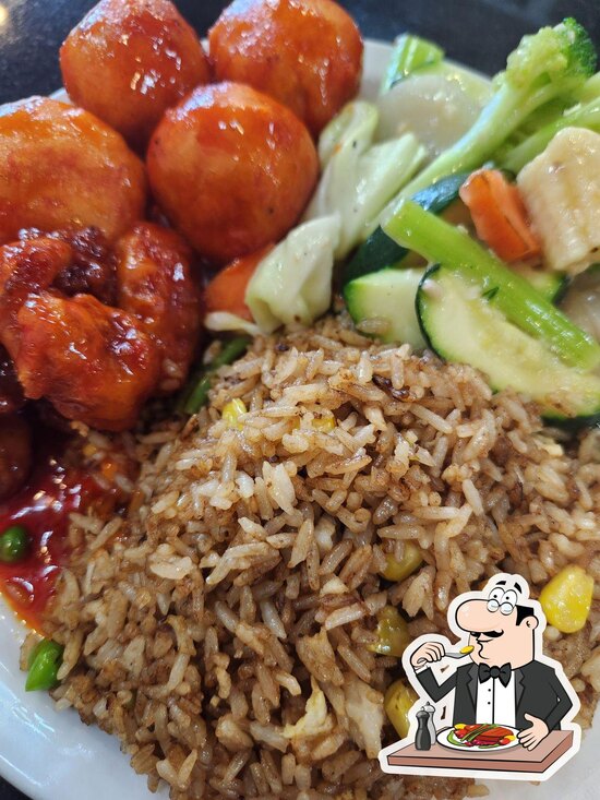 Win Garden, Airdrie - Restaurant menu, prices and reviews