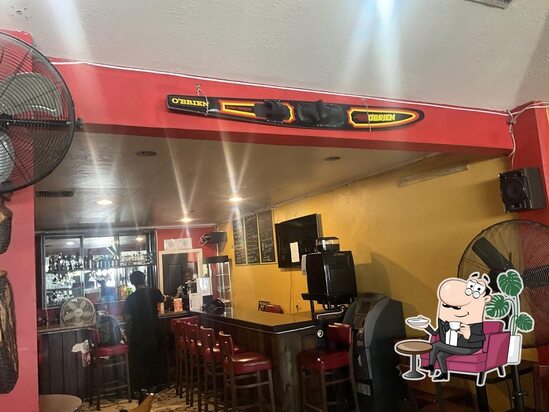SeeMe Cafe, Miami Gardens - Restaurant menu, prices and reviews