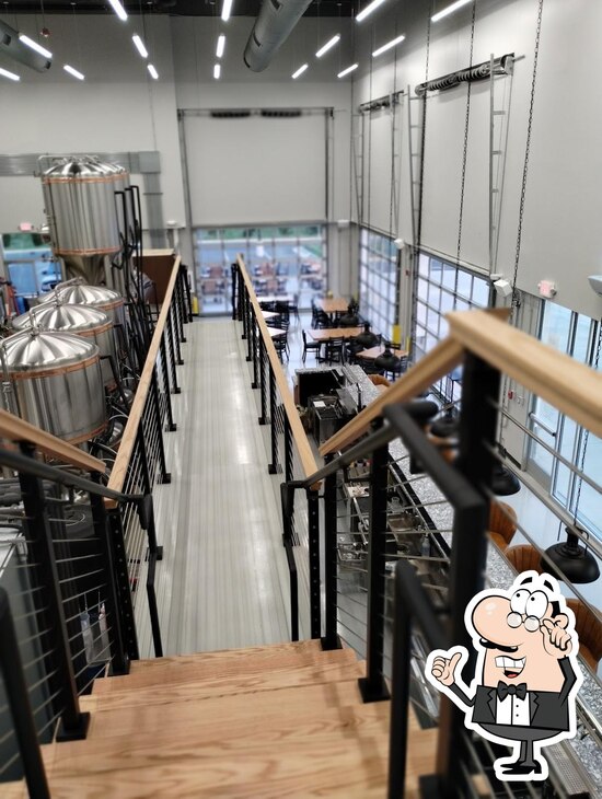Route 7 Brewing, Ashburn - Restaurant menu, prices and reviews