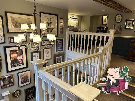 Rake Hall, Chester - Restaurant menu, prices and reviews