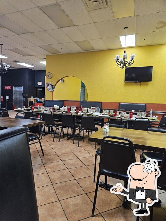 El Cerro Grande Mexican Grill, Fayetteville - Restaurant menu, prices ...