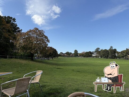 The Coffee Can On the Green, Farnham - Restaurant menu, prices and reviews