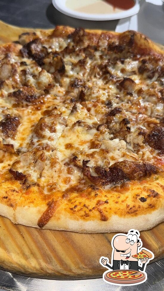 Pizza Hut Roma Di Happy, ROM - Speisekarte, Preise und Bewertungen