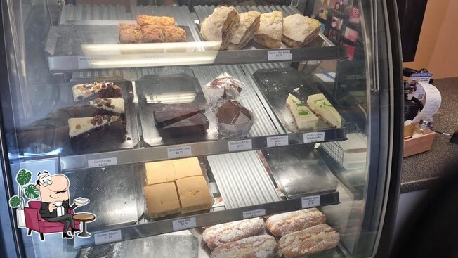 Shaneos Bakehouse, Hastings - Restaurant menu, prices and reviews