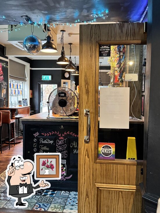 The Liverpool Arms, Chester - Restaurant menu, prices and reviews