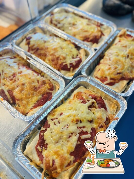 Brendan Drive Snack Bar, Nerang - Restaurant menu, prices and reviews