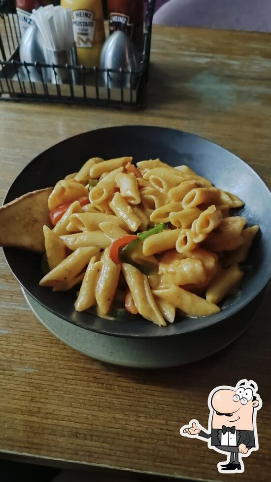 MACERA, New Cairo City - Restaurant menu, prices and reviews