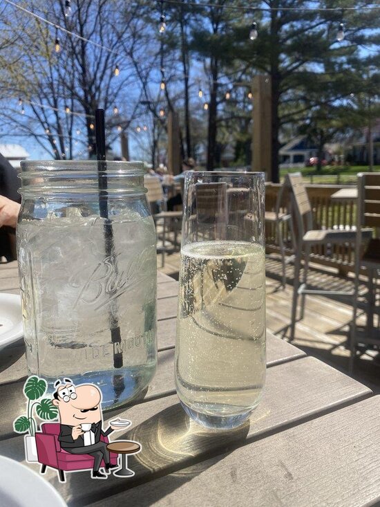The Kitchen Table, Arlington - Restaurant menu, prices and reviews