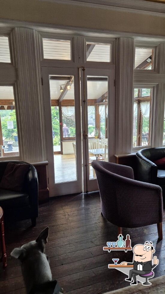 The Sun, Coniston - Restaurant menu, prices and reviews