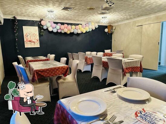 Crazy MoMo House, Rockhampton - Restaurant menu, prices and reviews