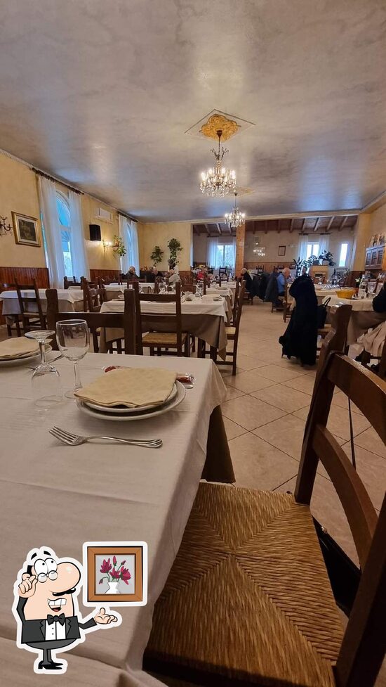 Ristorante La Quercia - Menu del ristorante, prezzi e recensioni